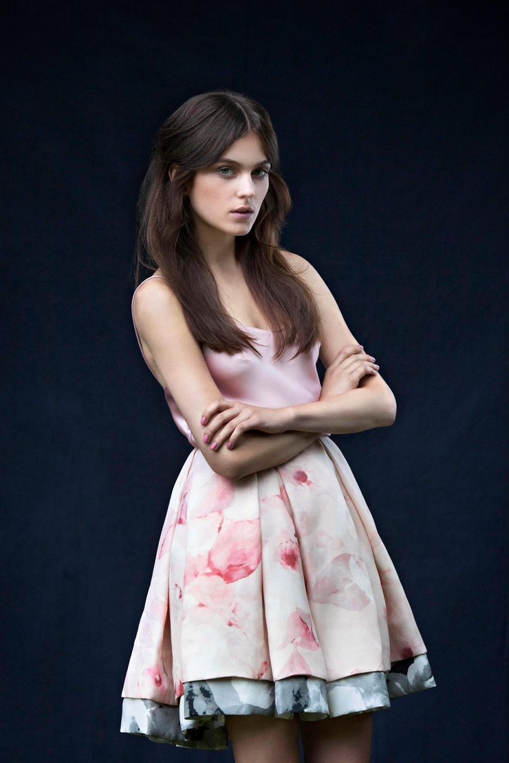 Picture of Lena Melcher