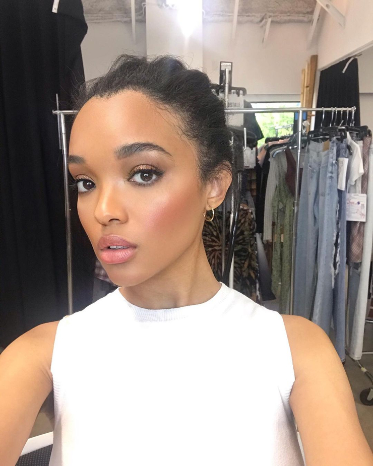 Picture of Shashi (model)