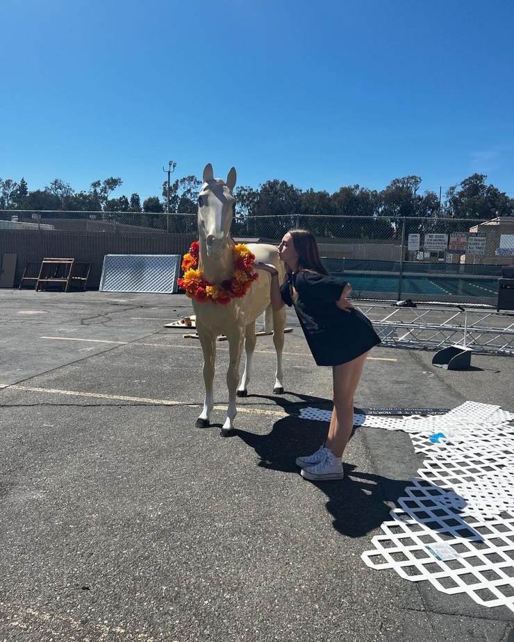 Image of Kayla Davis