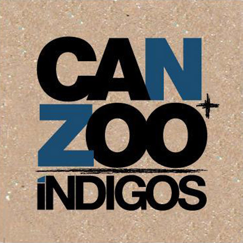 Picture of Índigos (Can + Zoo)