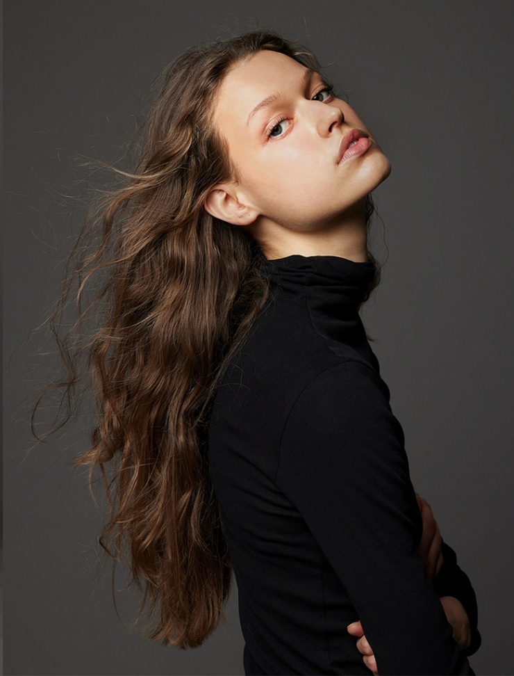 Picture of Cosima Fritz