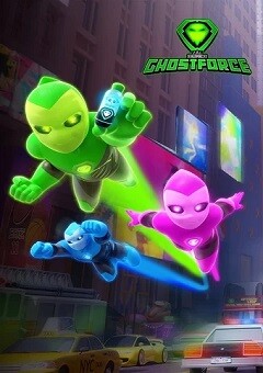 Picture of Ghostforce