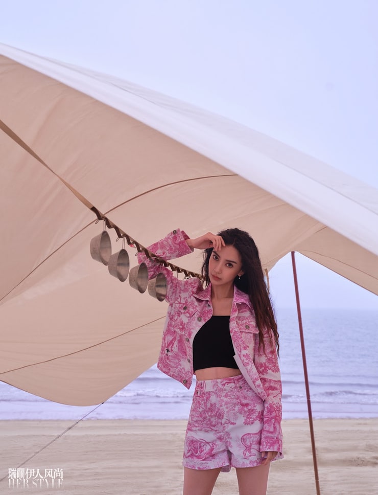 Picture of Angela Baby