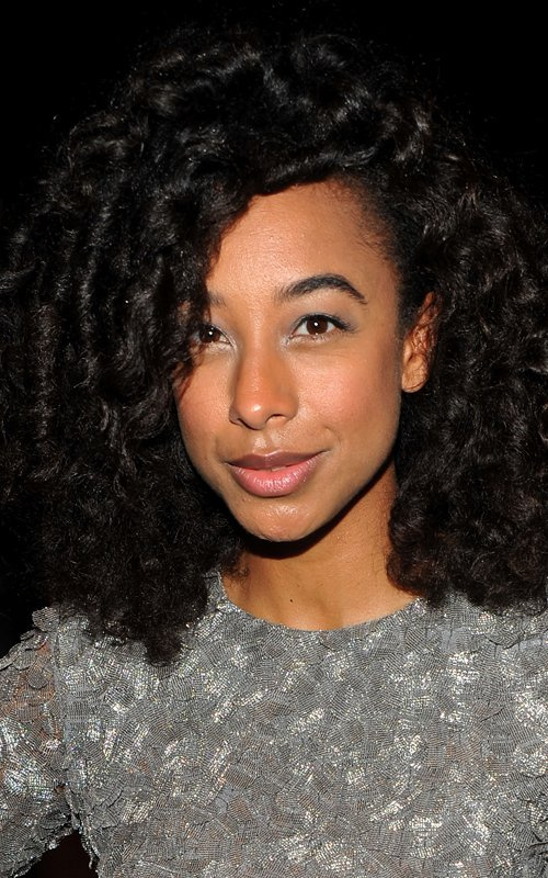 Picture of Corinne Bailey Rae
