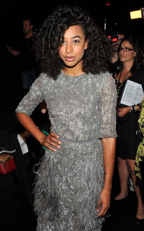 Picture of Corinne Bailey Rae