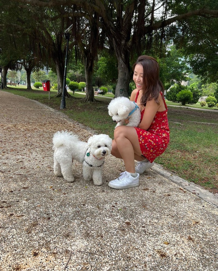 Picture of Moonie Chu