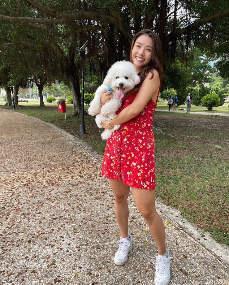 Picture of Moonie Chu