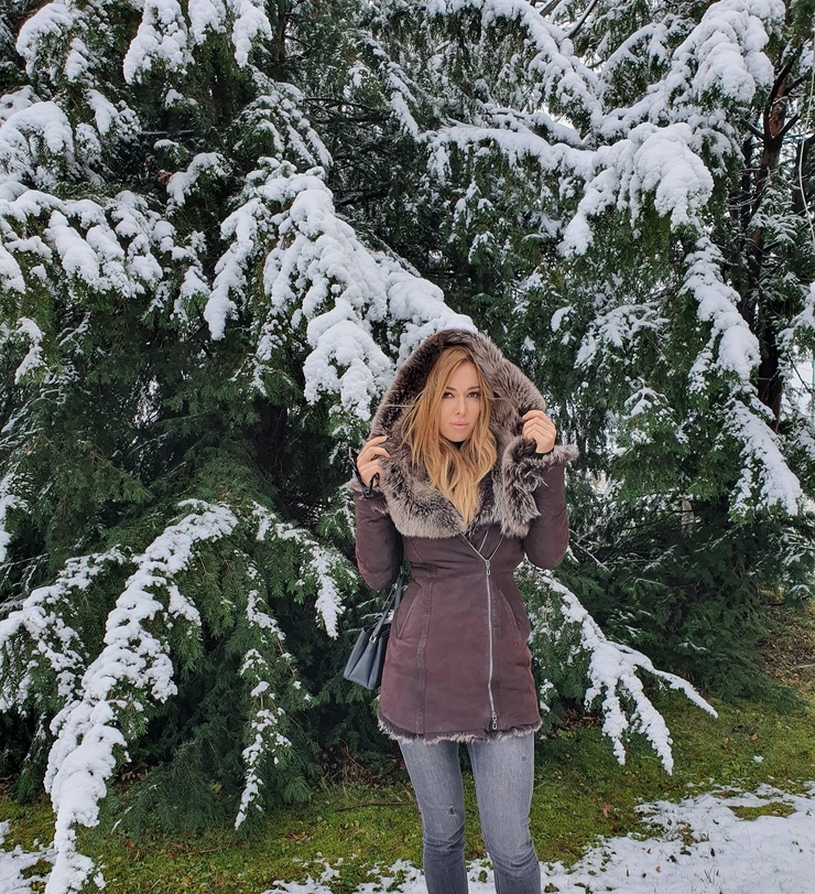 Picture of Lidija Bacic.