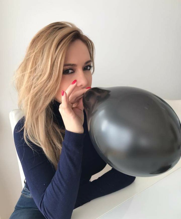 Image of Lidija Bacic.