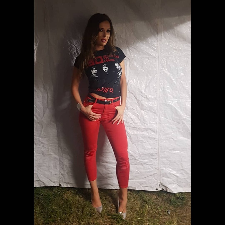 Lidija Bacic. picture