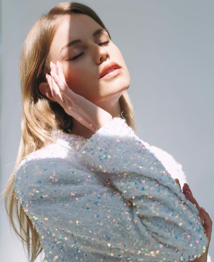 Effy Harvard picture