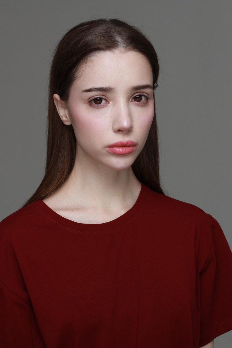 Picture of Inga Charay