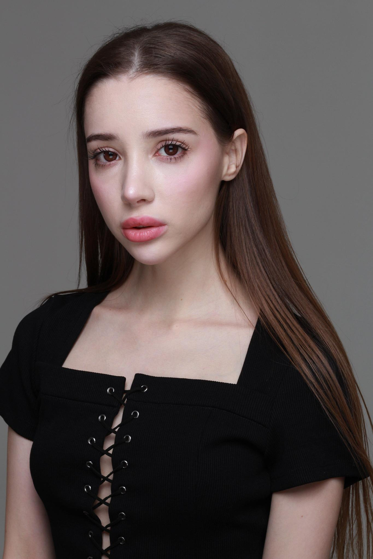 Picture of Inga Charay