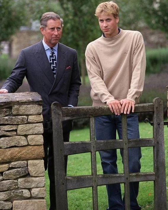 Picture of Prince William Windsor
