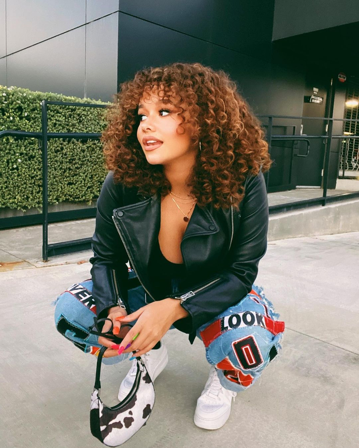 Picture of Talia Jackson