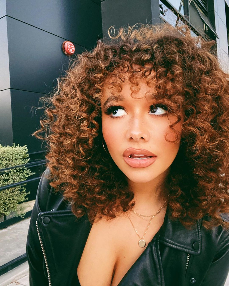 Picture of Talia Jackson