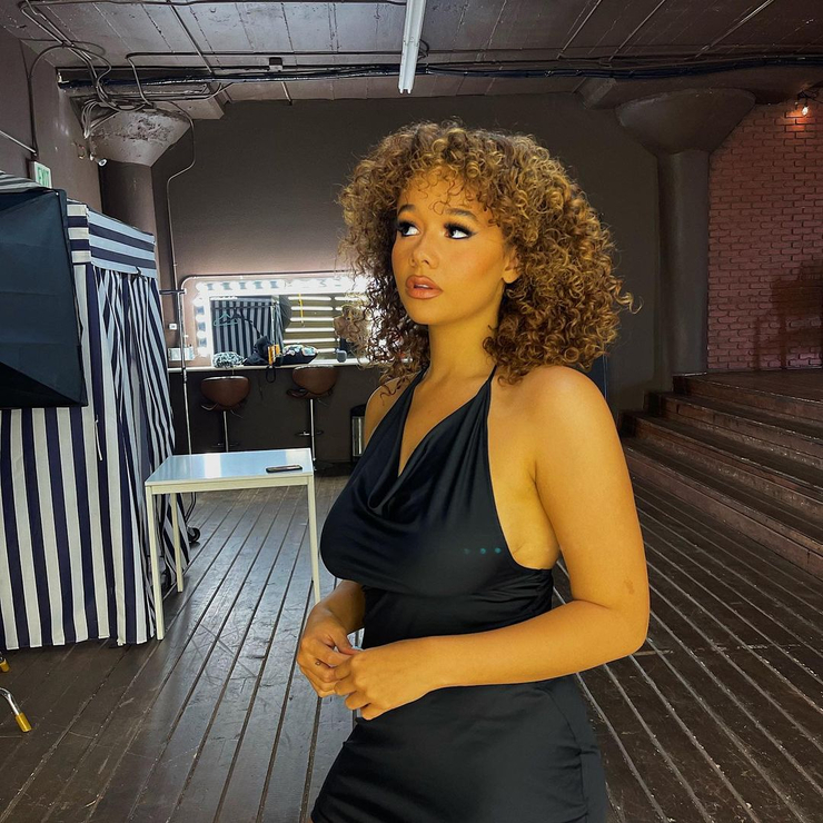 Picture of Talia Jackson