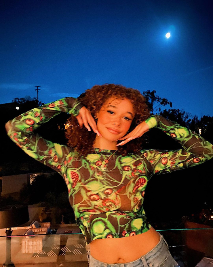 Picture of Talia Jackson