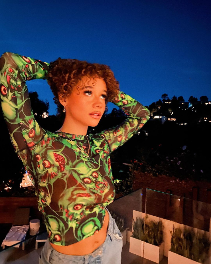 Picture of Talia Jackson