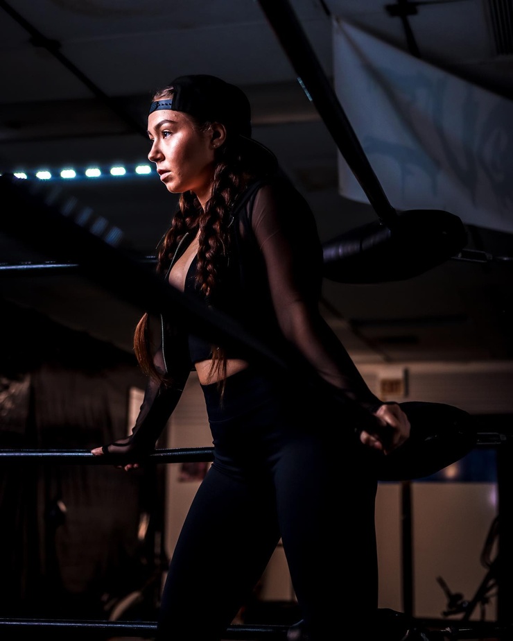 Picture of Skye Dolecki