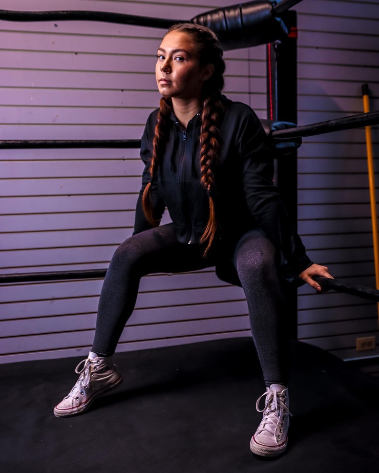 Picture of Skye Dolecki