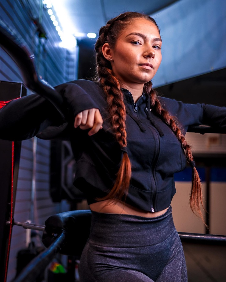 Picture of Skye Dolecki