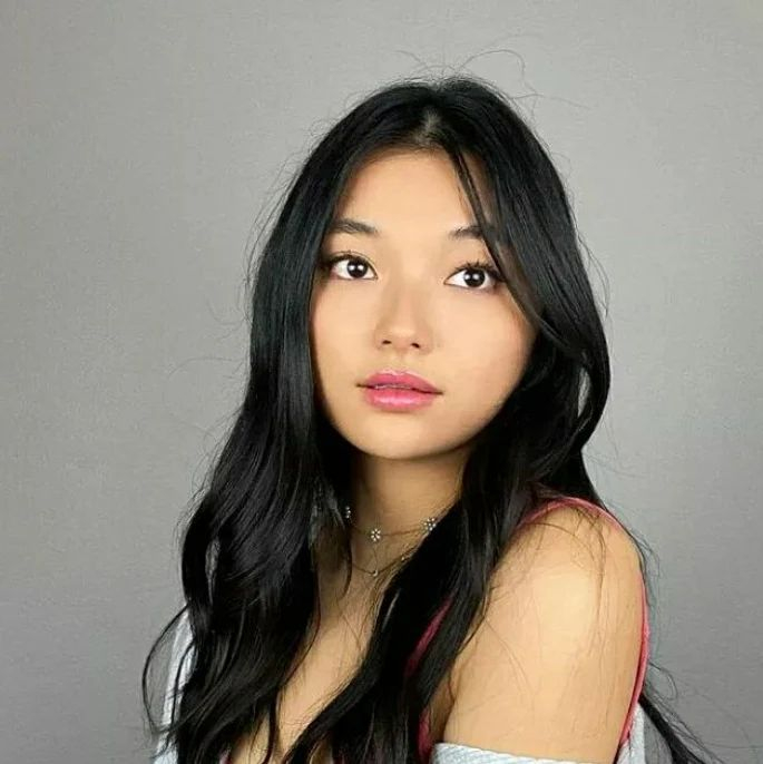 Picture of Michelle Fang