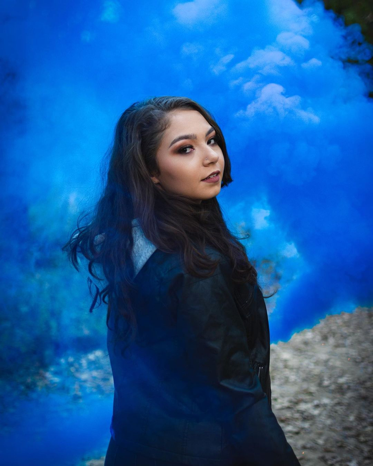 Picture of Skye Dolecki