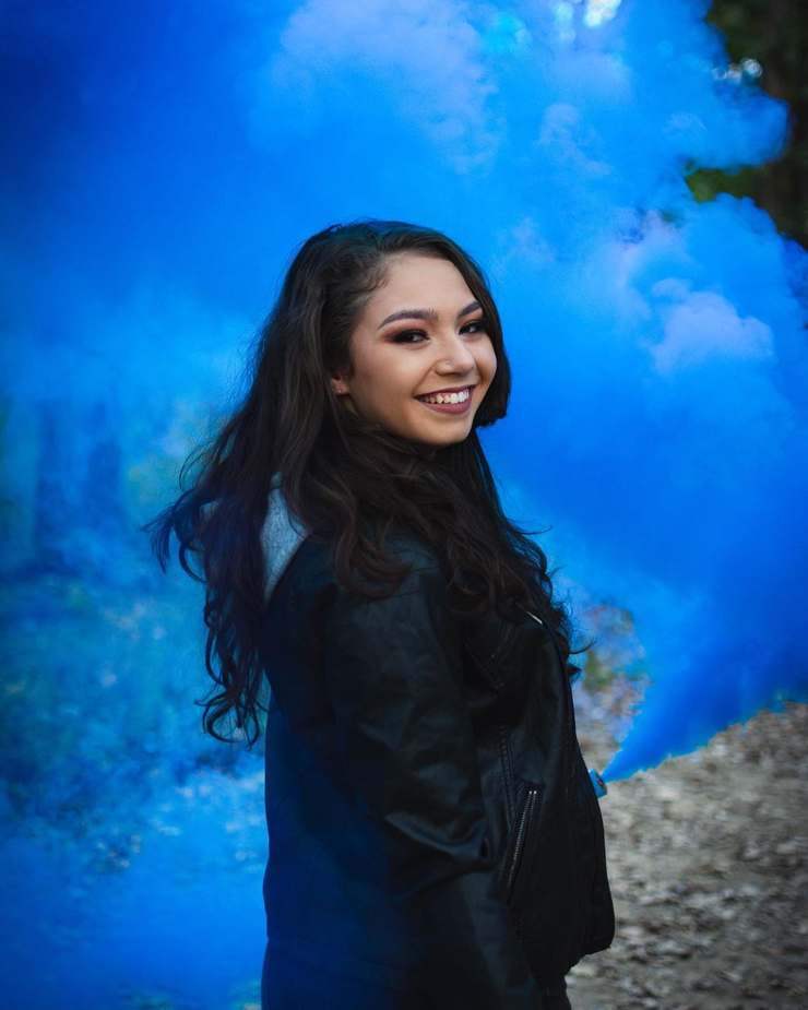 Picture of Skye Dolecki