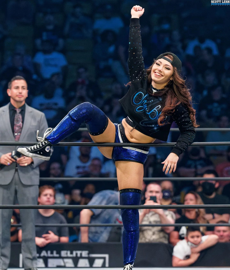 Picture of Skye Dolecki