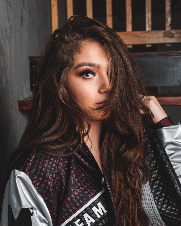 Picture of Skye Dolecki