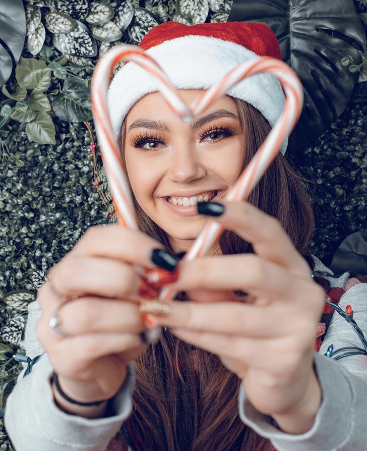 Image of Skye Dolecki