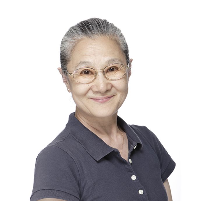 Picture of Ikuko Tani