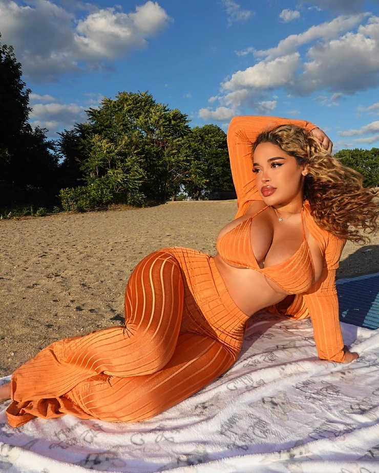 Image of Giselle Lynette