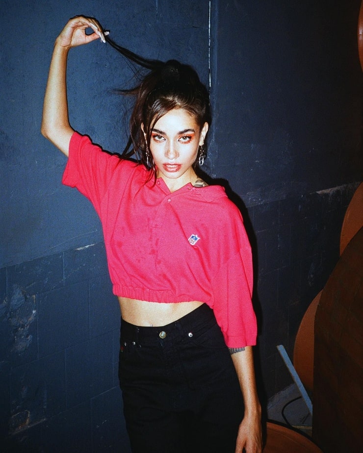 Maria Becerra ~ Instagram