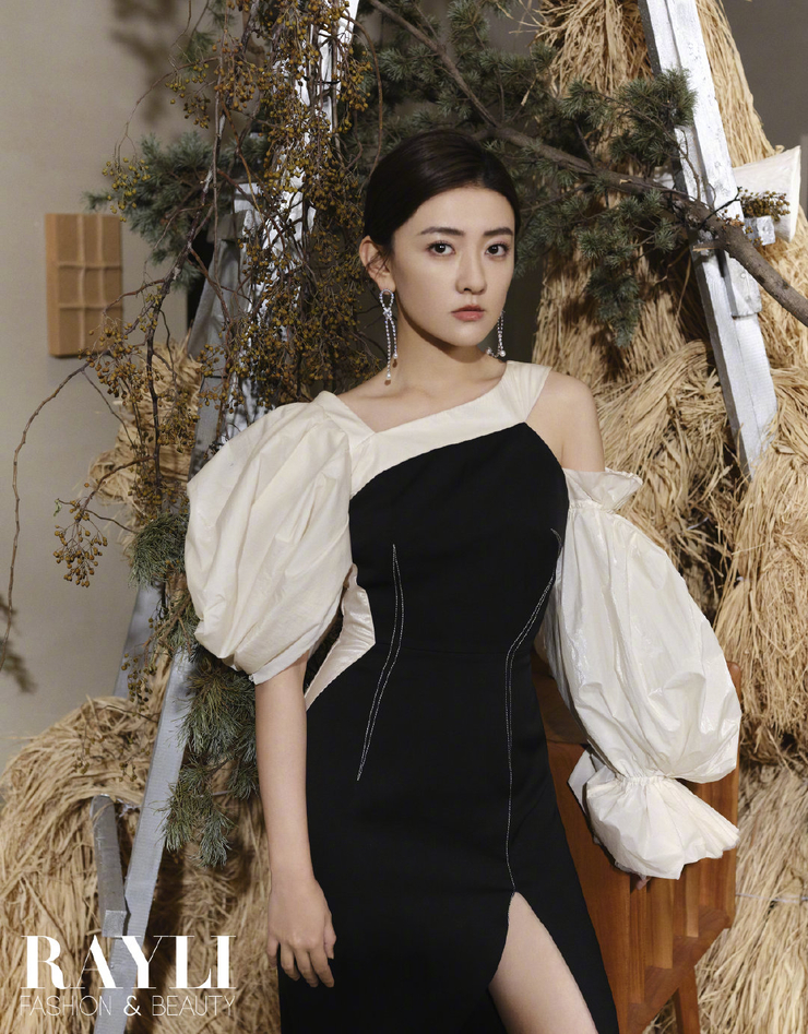 Picture of Liang Jie