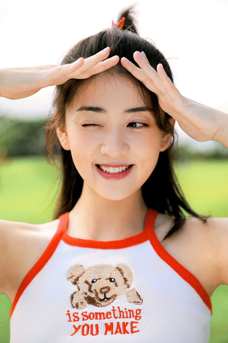 Picture of Liang Jie