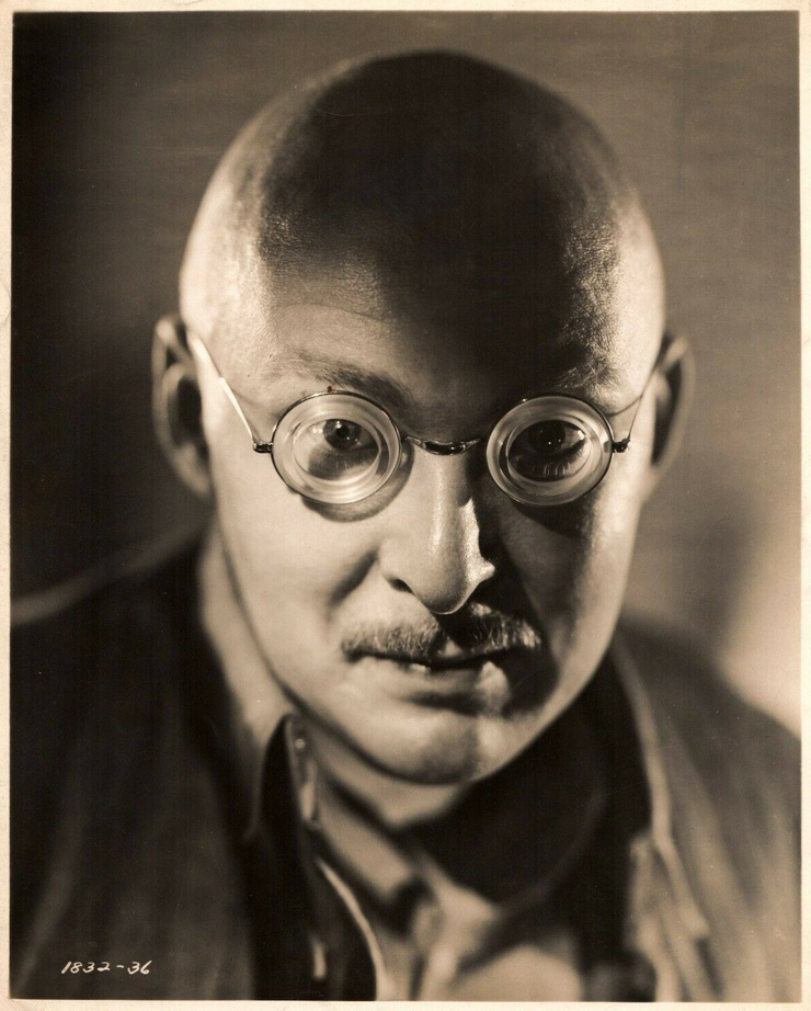 Albert Dekker