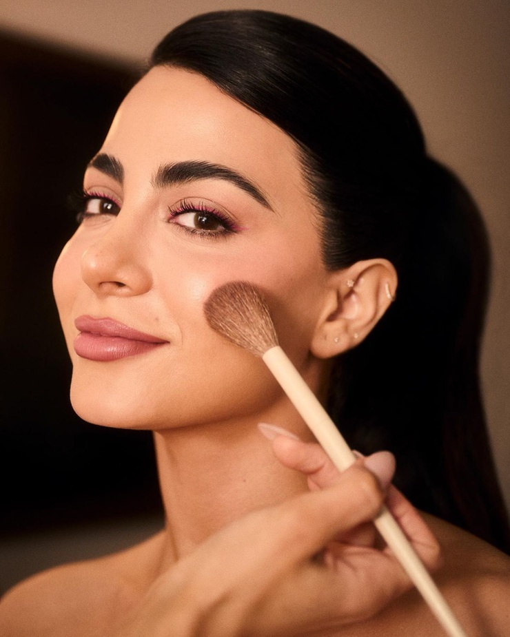 Emeraude Toubia picture