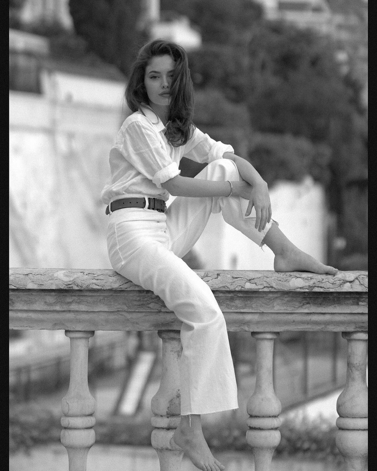 Picture of Monique Alice Bourscheid