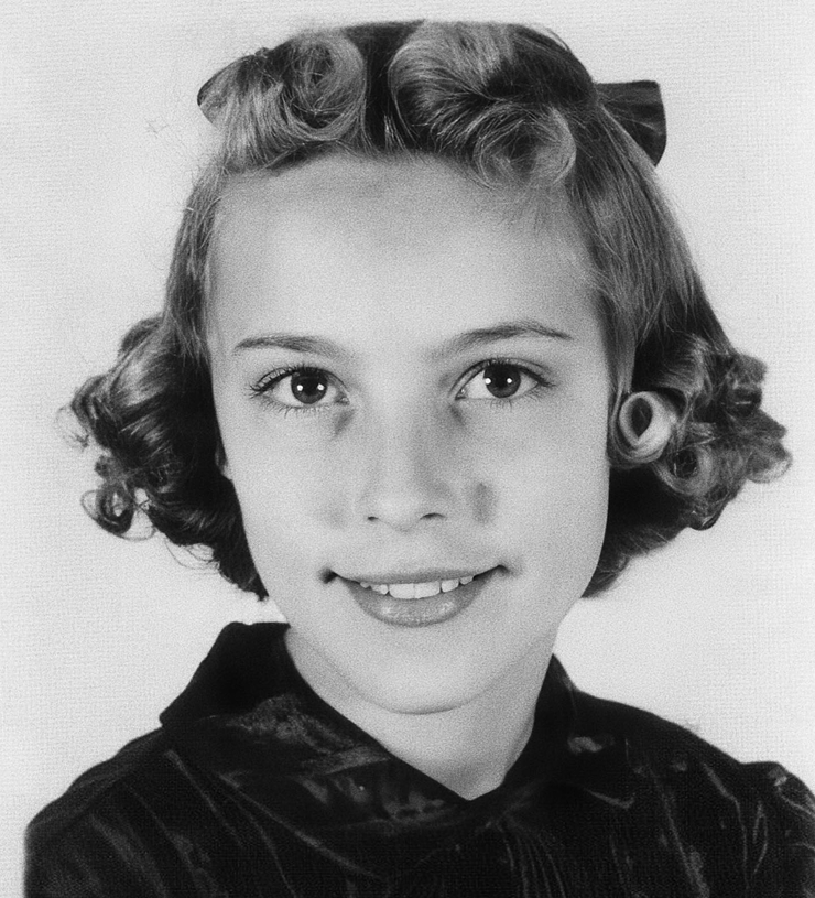 Picture of Sharon Tate