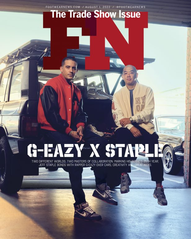 G-Eazy image