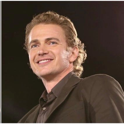 Picture of Hayden Christensen