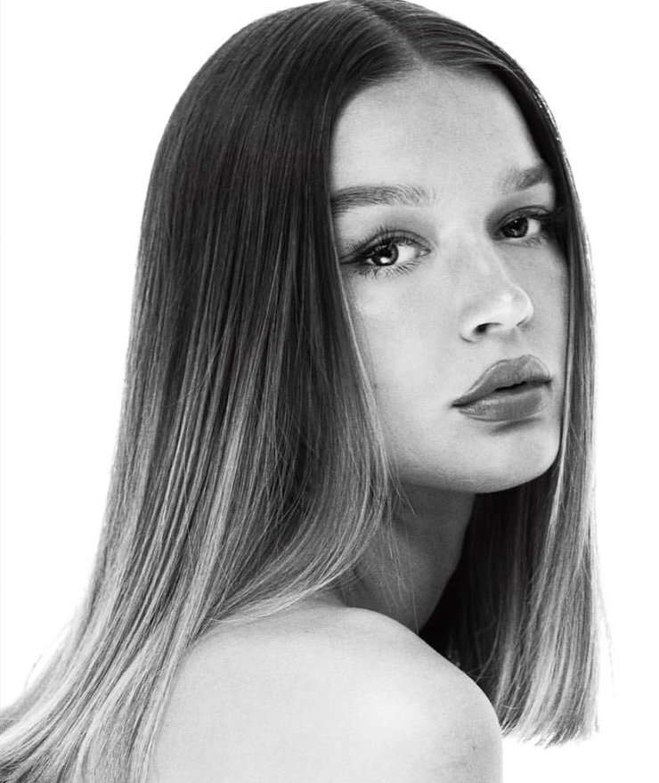 Image of Ellie Vasco