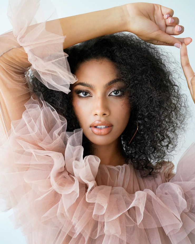 Picture of Sydney Martin