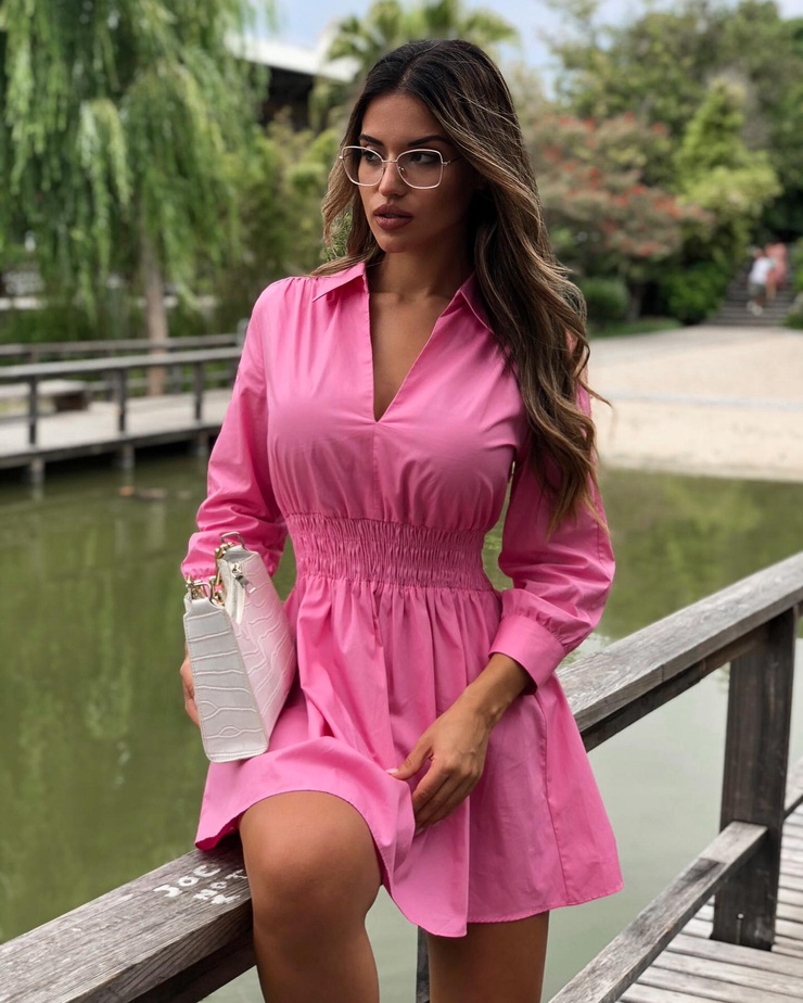 Picture of Lydia Jara