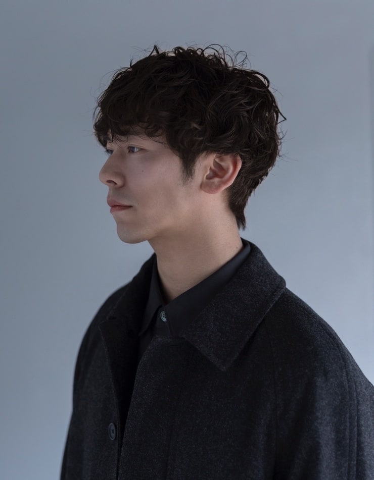 Picture of Yoshitaka Fujimoto