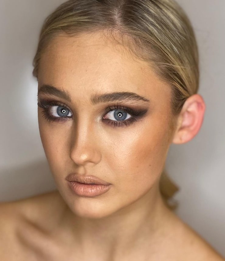 Picture of Holly Boothby