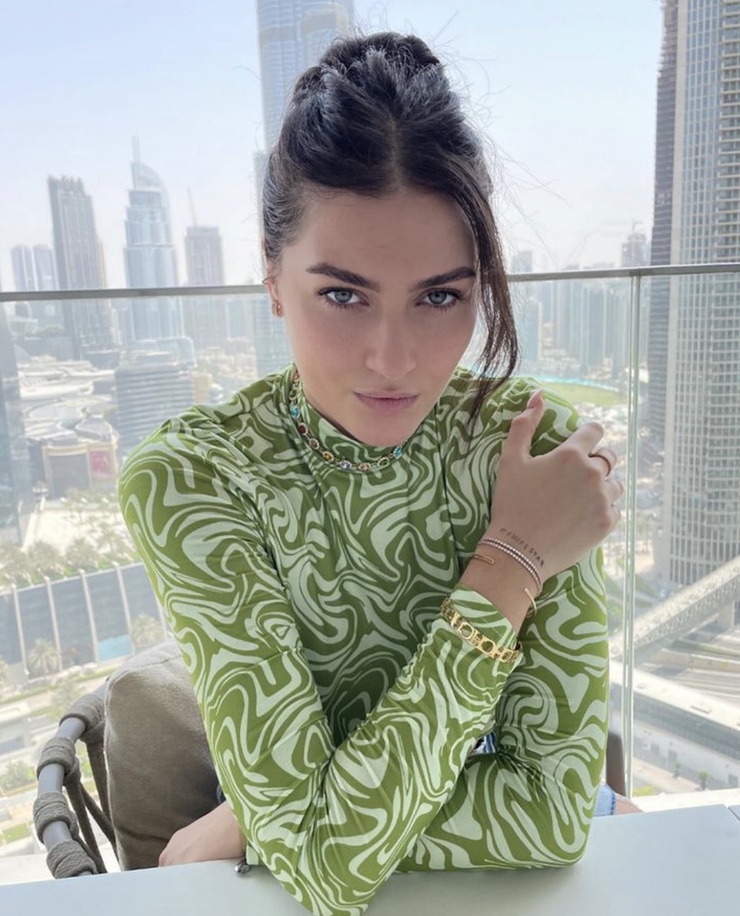 Picture of Barbara Mascia