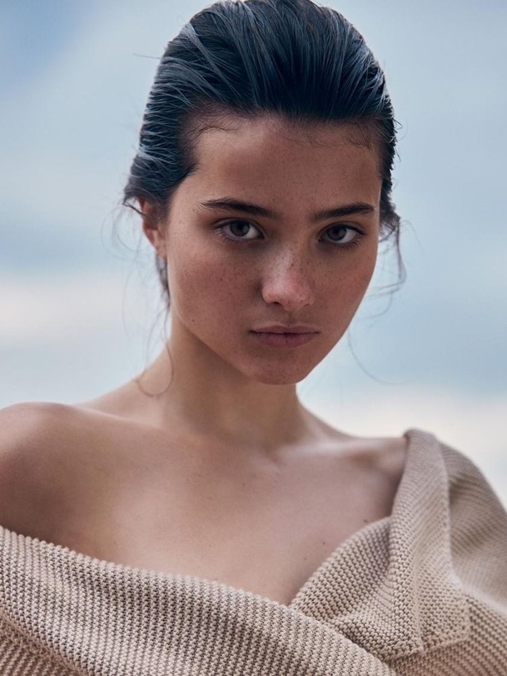 Picture of Blanca Soler